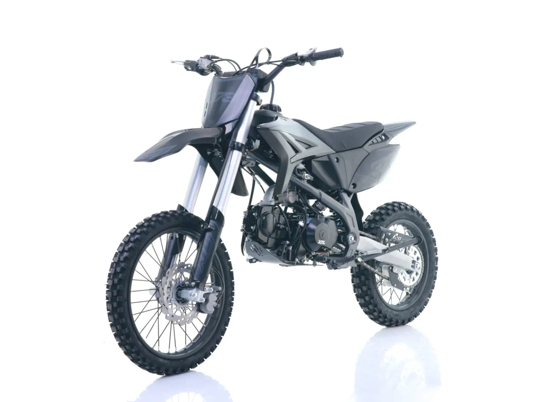 CROSS MOTOR 125CC | World Brend d.o.o.