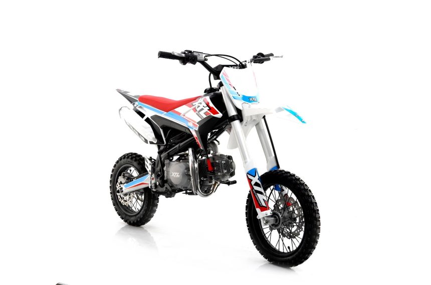CROSS MOTOR 125CC | World Brend d.o.o.