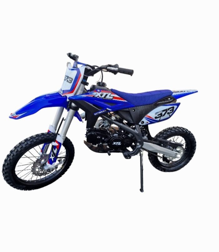 CROSS MOTOR 125CC | World Brend d.o.o.