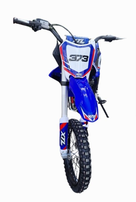 CROSS MOTOR 125CC | World Brend d.o.o.