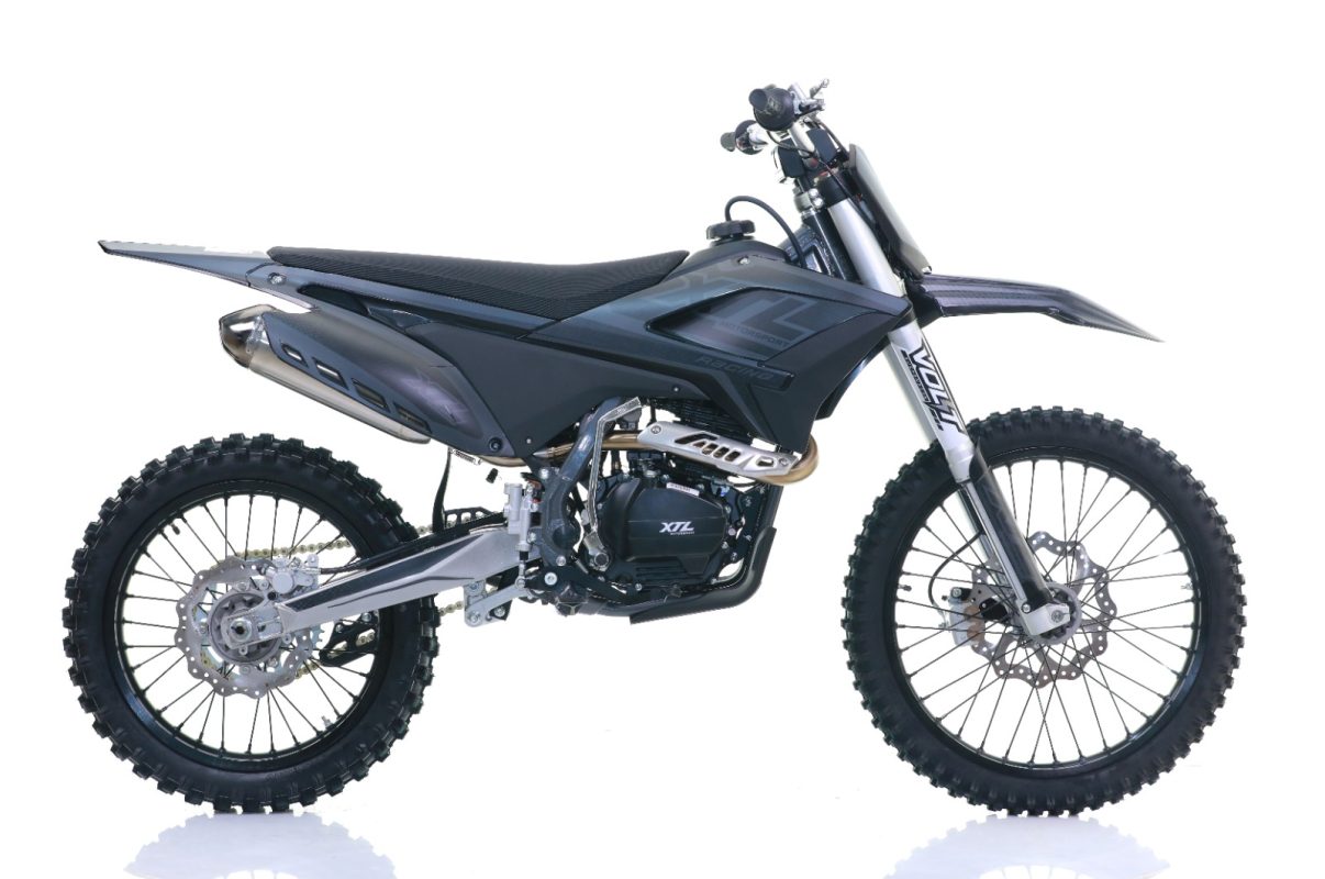 CROSS MOTOR 250CC | World Brend d.o.o.