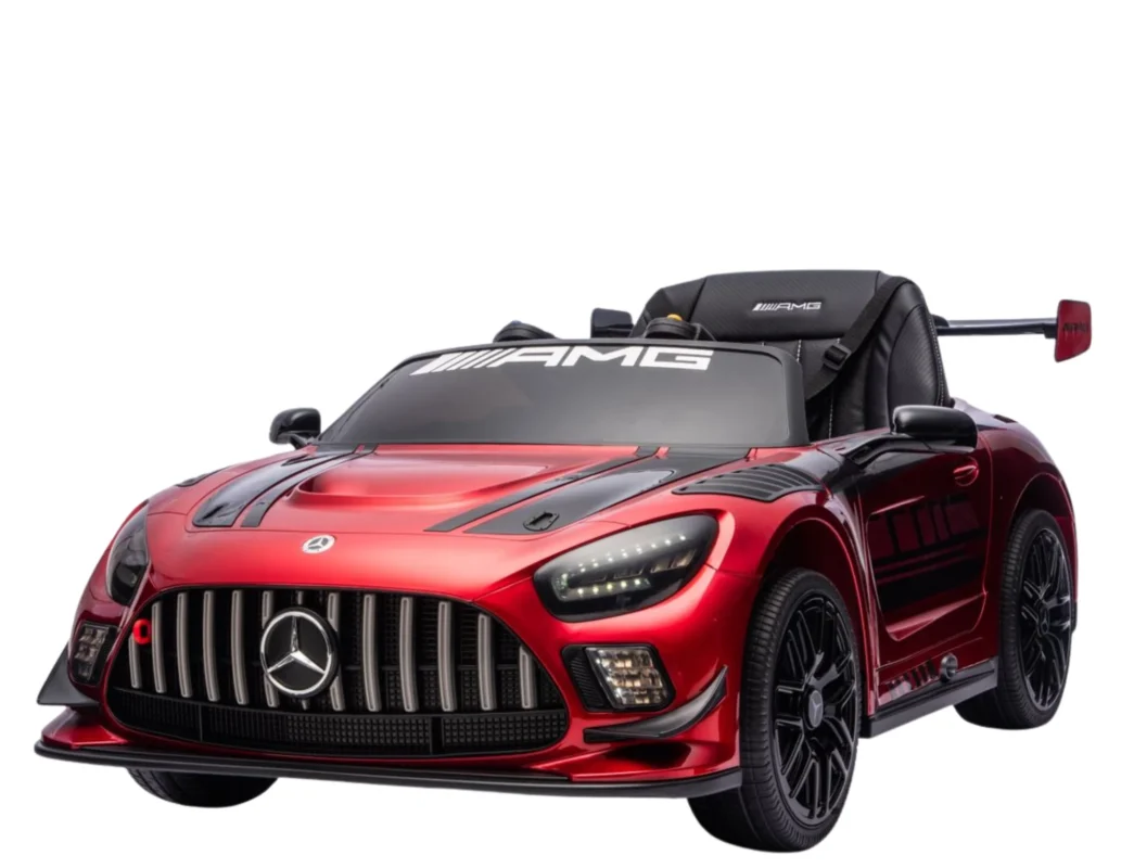 Električni automobil za djecu Mercedes AMG GT3 | World Brend d.o.o.